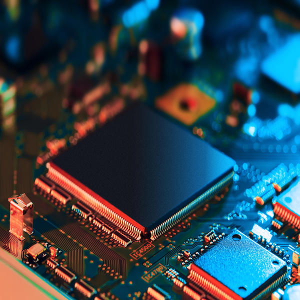 AMD Bare Metal Cloud Servers | Instant Deployment - Server Room