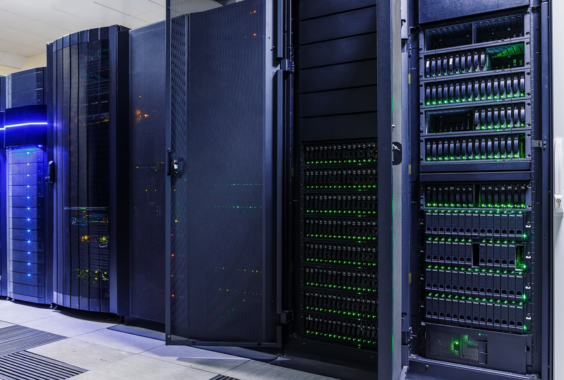 Instant Dedicated Servers in Miami | Starting at $5 - Server Room