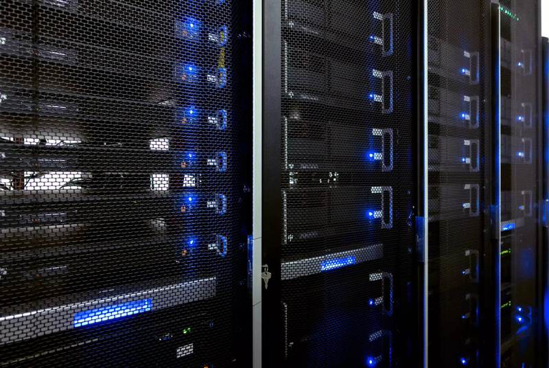 New York Dedicated Servers | Affordable Servers Starting at $5 - Server ...