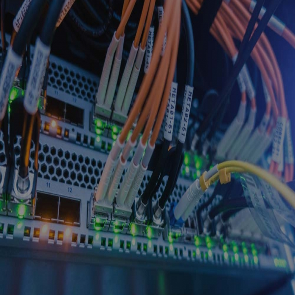 10Gbps Dedicated Servers | 10G Unmetered just $759 - Server Room