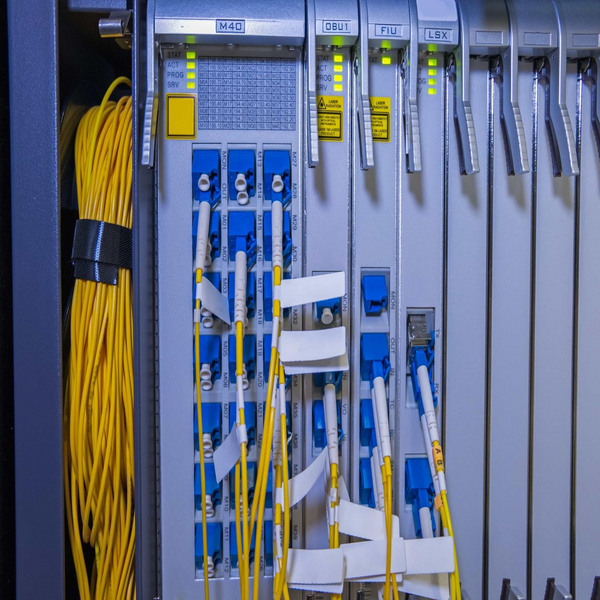 NVME Dedicated Servers | 6X Faster SSD Servers