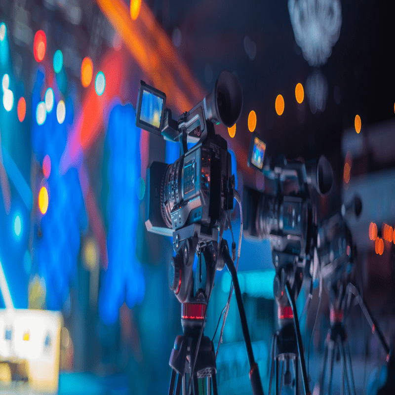 Video Streaming Services Pricing - Server Room