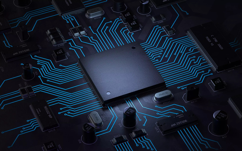 VMWare ESXi Dedicated Servers | Server Room