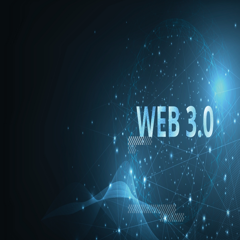 Bare Metal Cloud Infrastructure for Web3 - Server Room